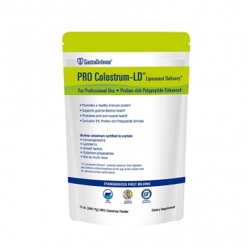 GastroDefense: PRO Colostrum-LD®