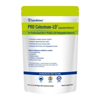 GastroDefense: Colostrum-LD®